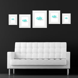 QIK FRAME™ - The Quick-Change Picture Frame